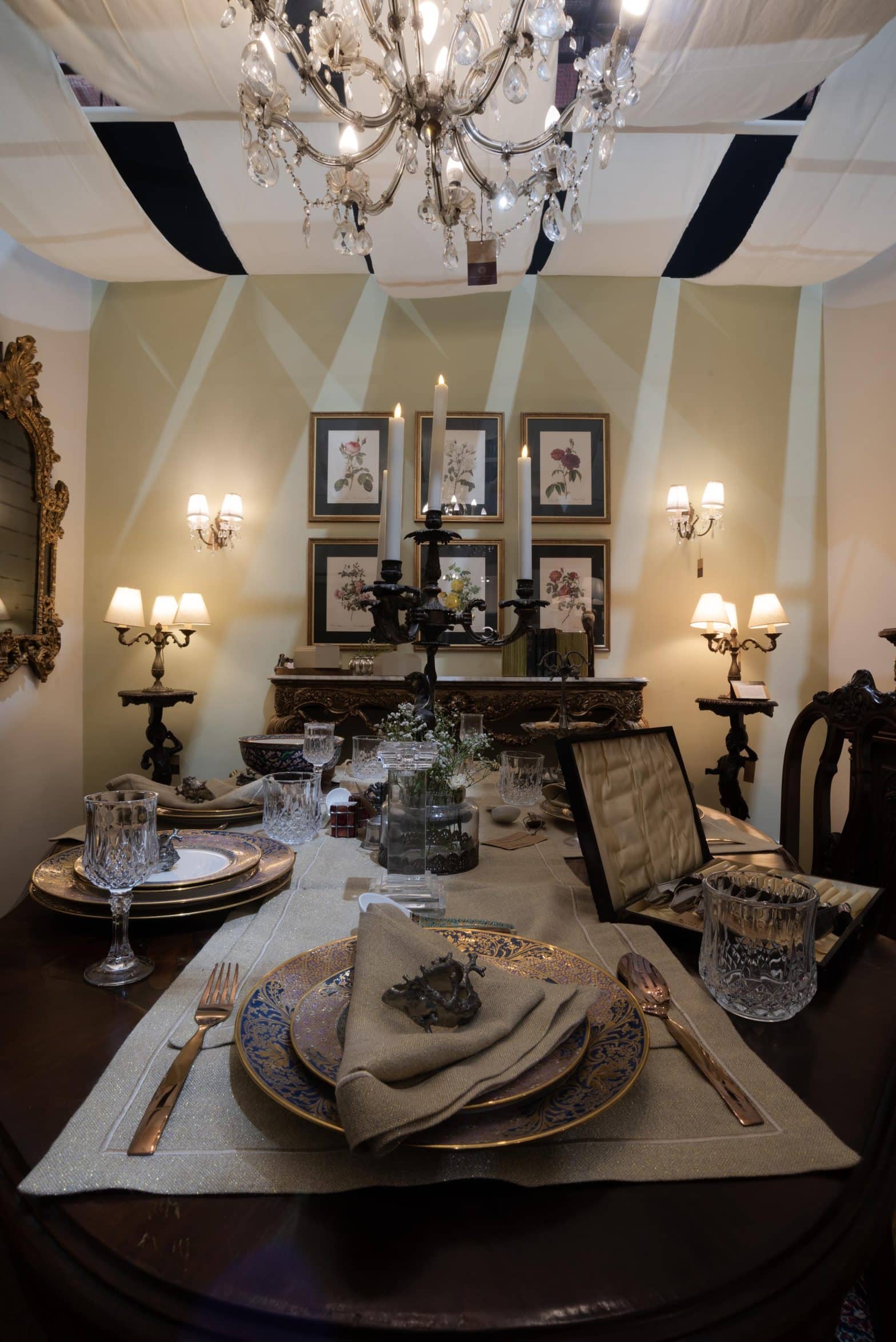 Revive modern elegance this festive season with these state-of-the-art ...