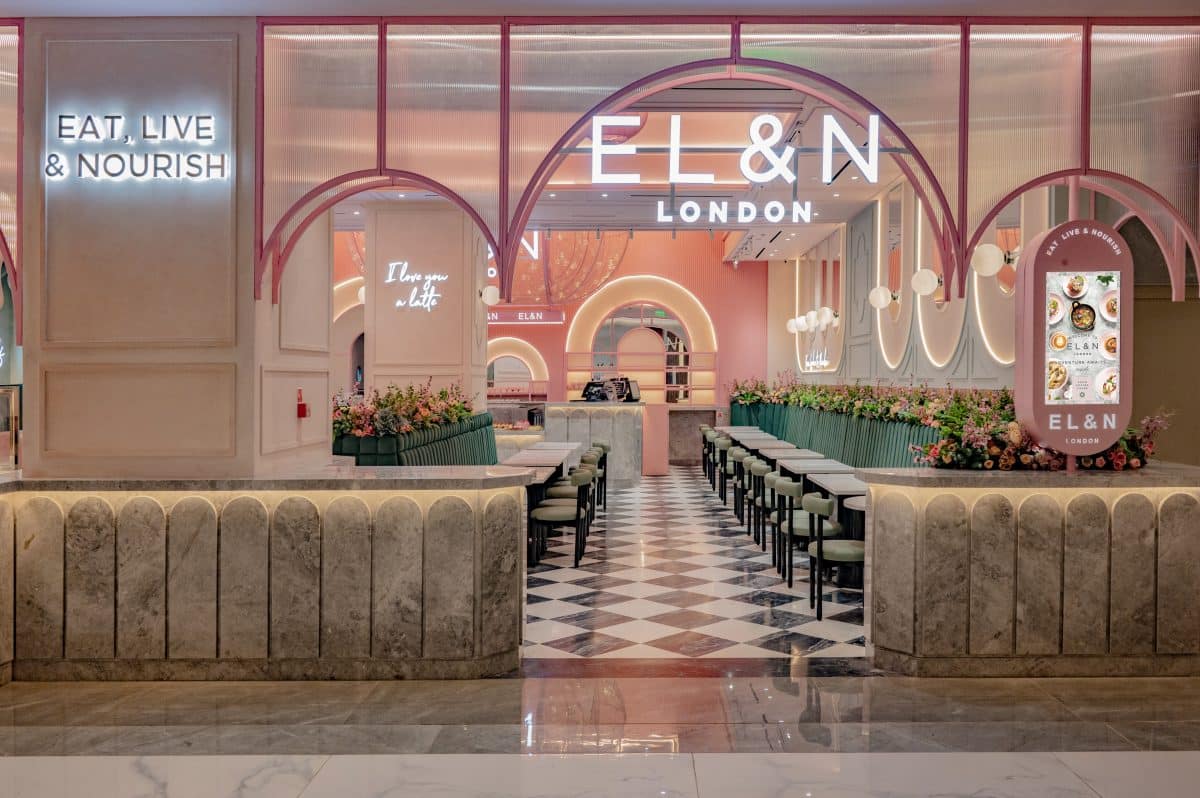 Explore an enchanting world at EL&N London's first outlet at Jio World ...