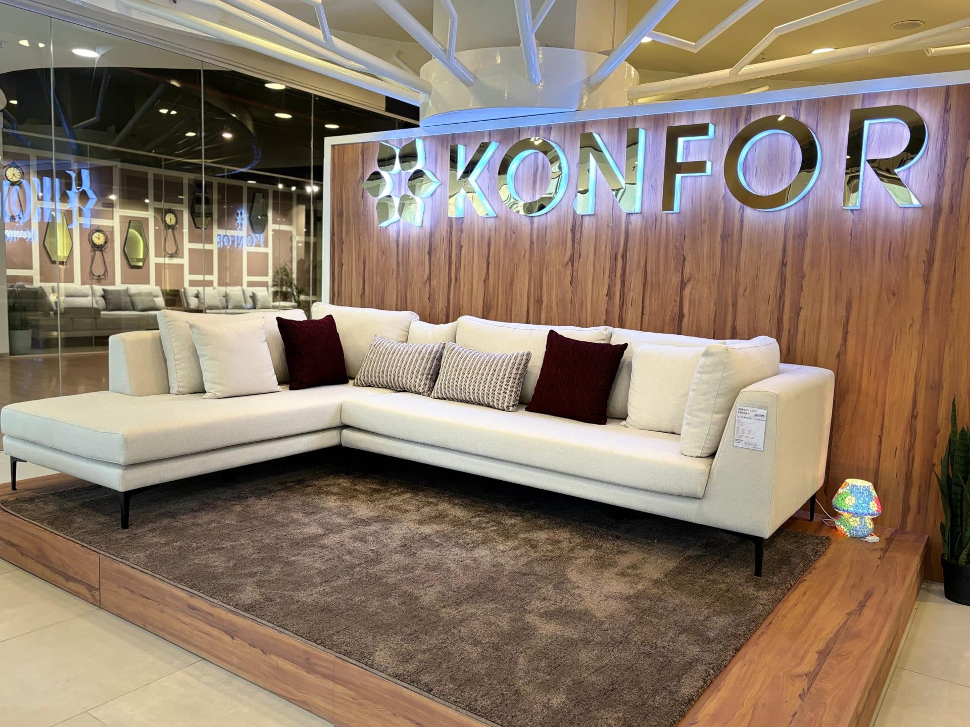 Give your homes a Turkish twist as Creaticity partners with Konfor ...