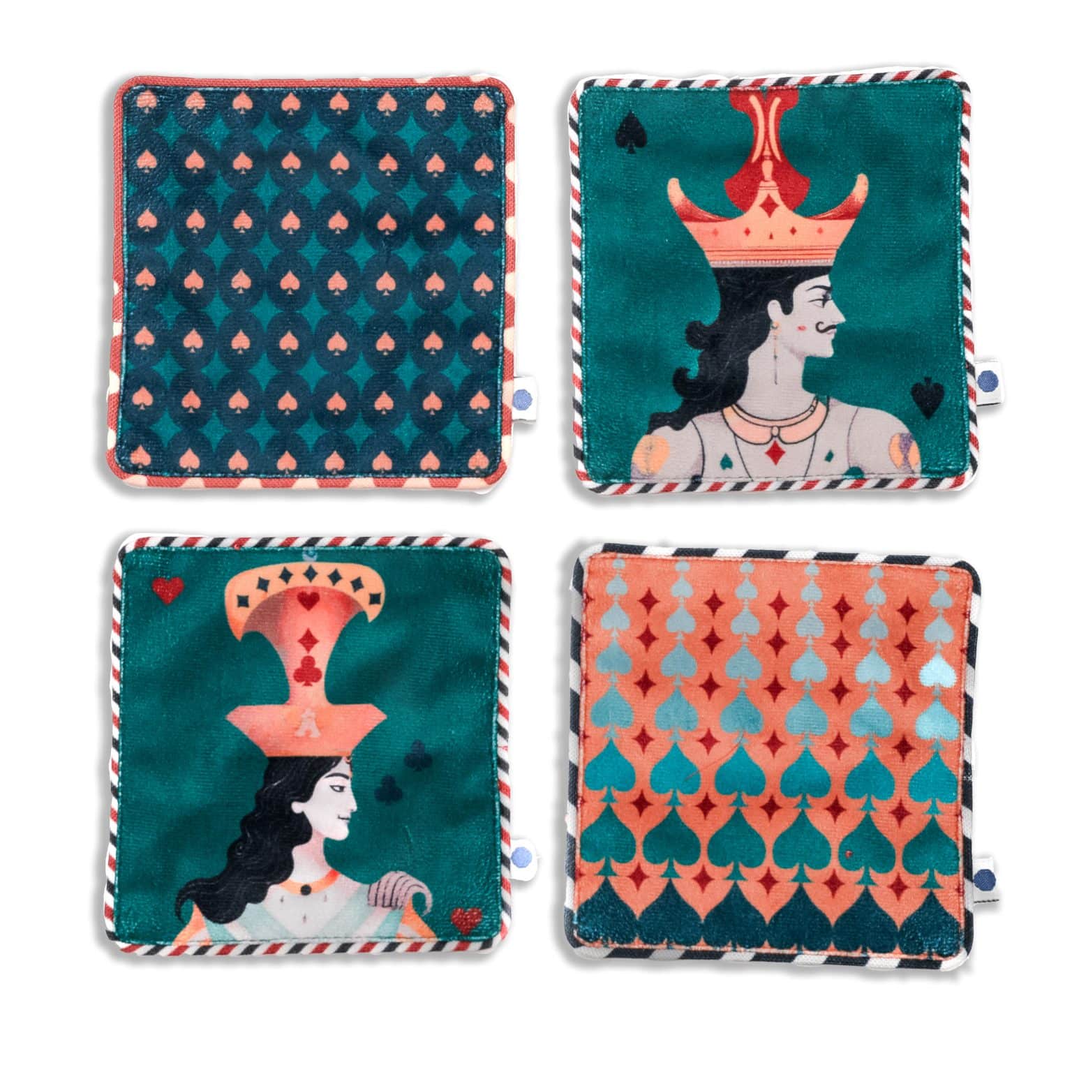 7 home decor products to add a stylish touch to your card parties ...