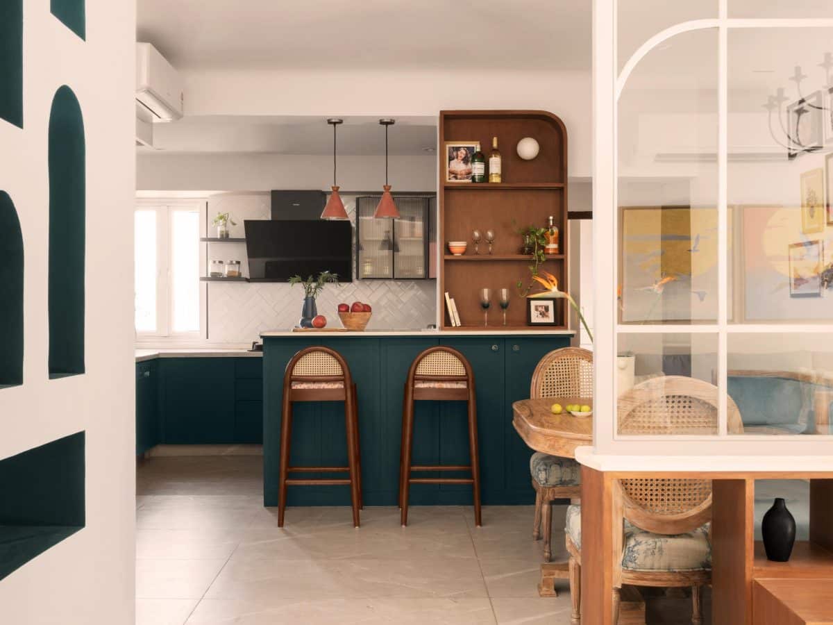 Dip into all things unapologetically tasteful, modernly functional and playfully eclectic at ...