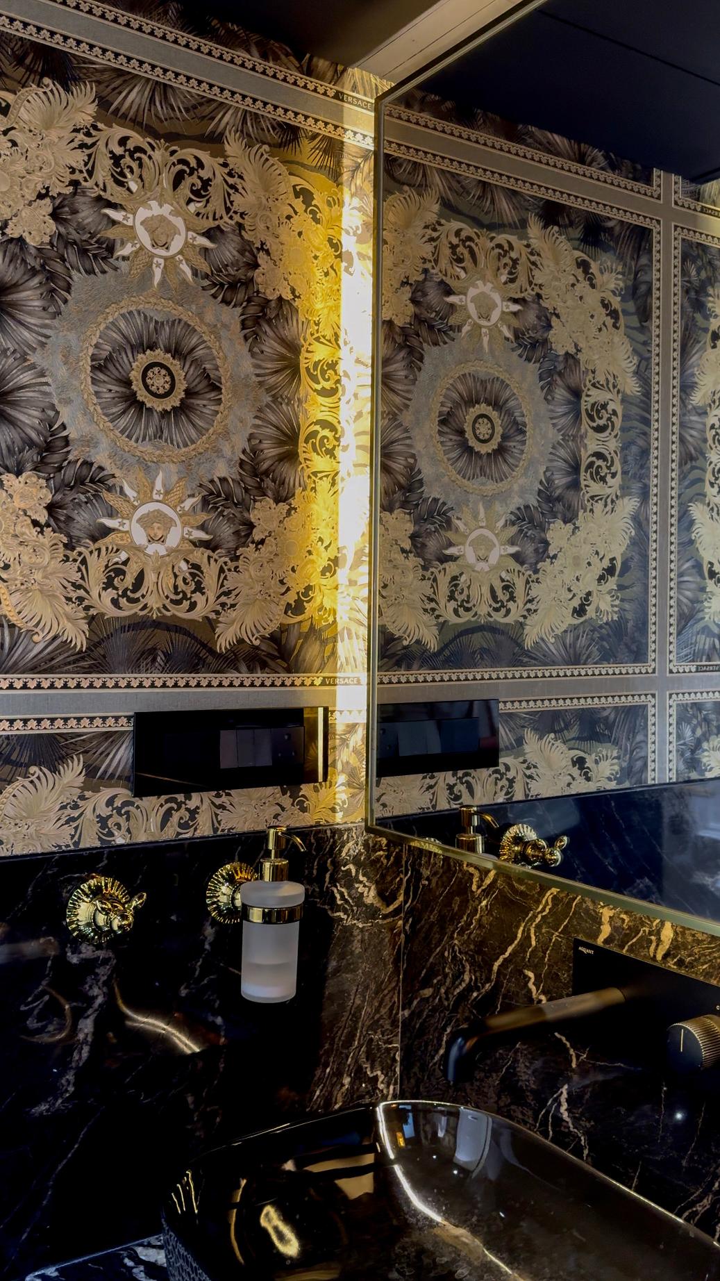 Witness how crystal therapy transforms this Pune home into an ...