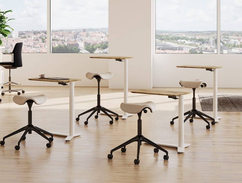 Work smart with India’s first-of-its-kind new collection of ergonomic ...