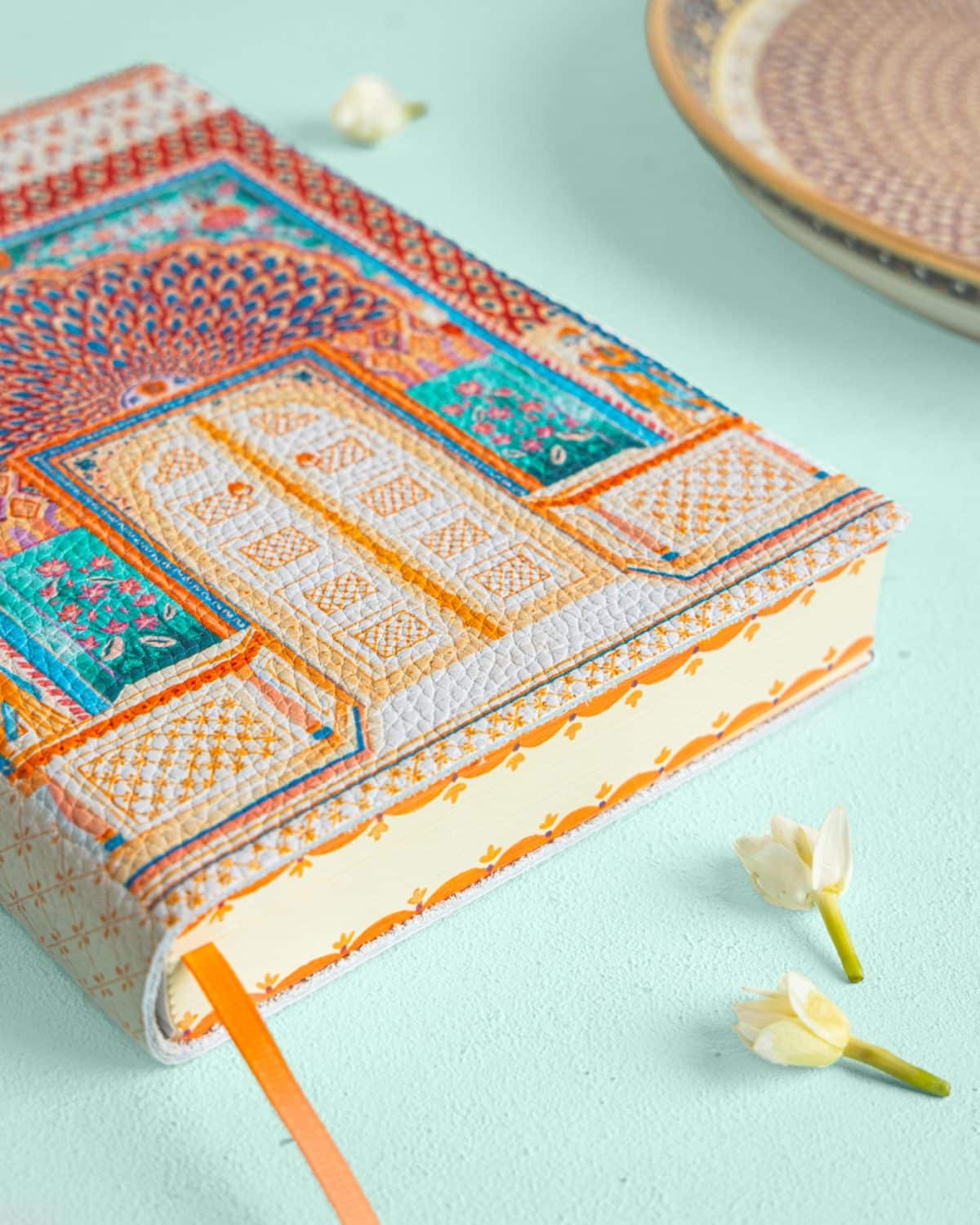 From the regal Jodhpuri elephant to the iconic Lotus Gate of Jaipur ...