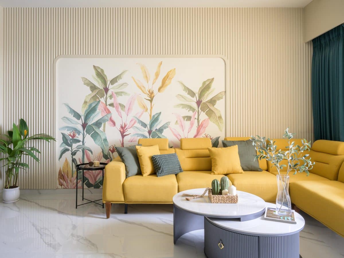 Prepare for some serious fun at this Mumbai home that is a playground ...