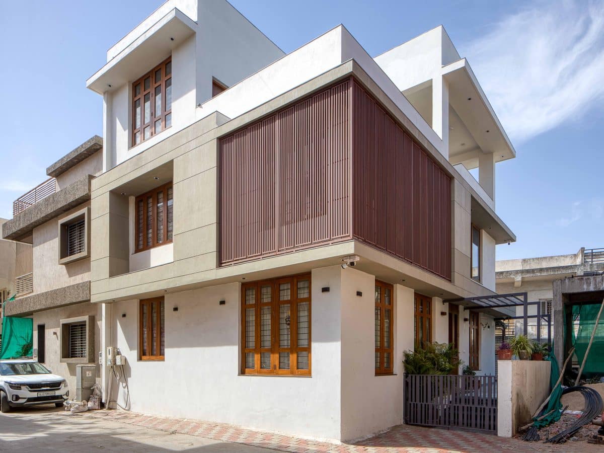 A Square Designs unveils luxurious bedroom settings - Architect and ...