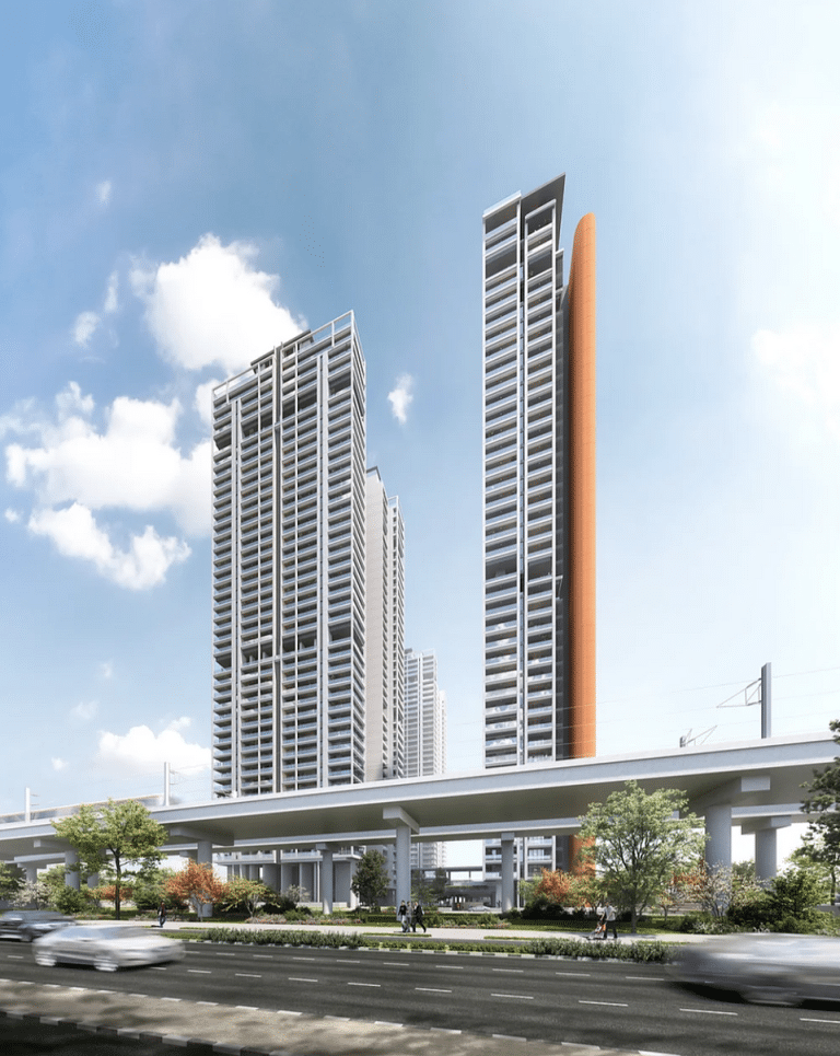 Singapore-based AFW reveals design vision for 1,000,000 sq ft ...