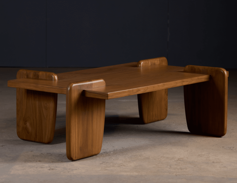 Fendi Casa launches exclusive coffee tables - Architect and Interiors India