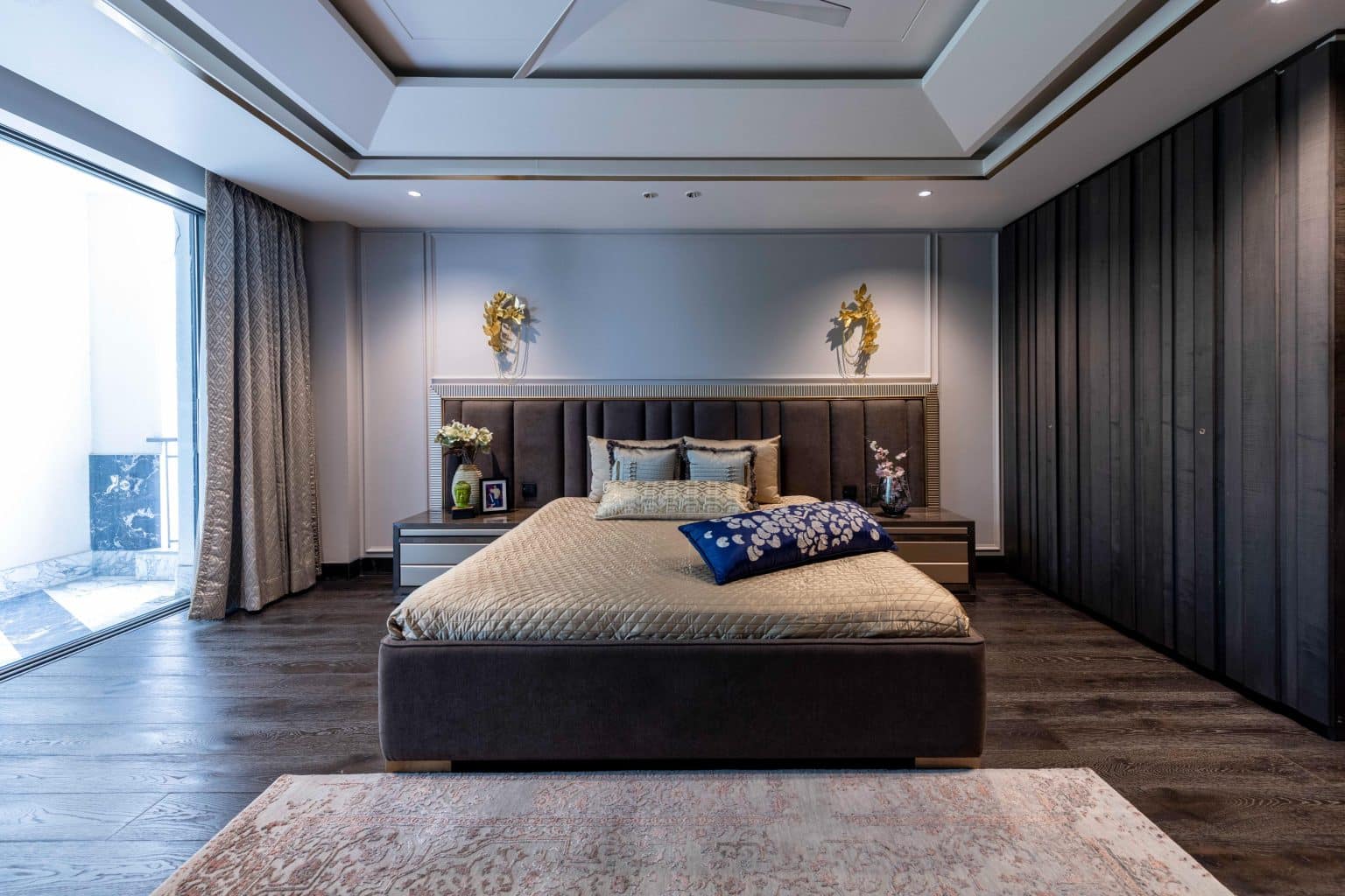 Walk through the halls of timeless luxury at The Tranquil Manor in ...