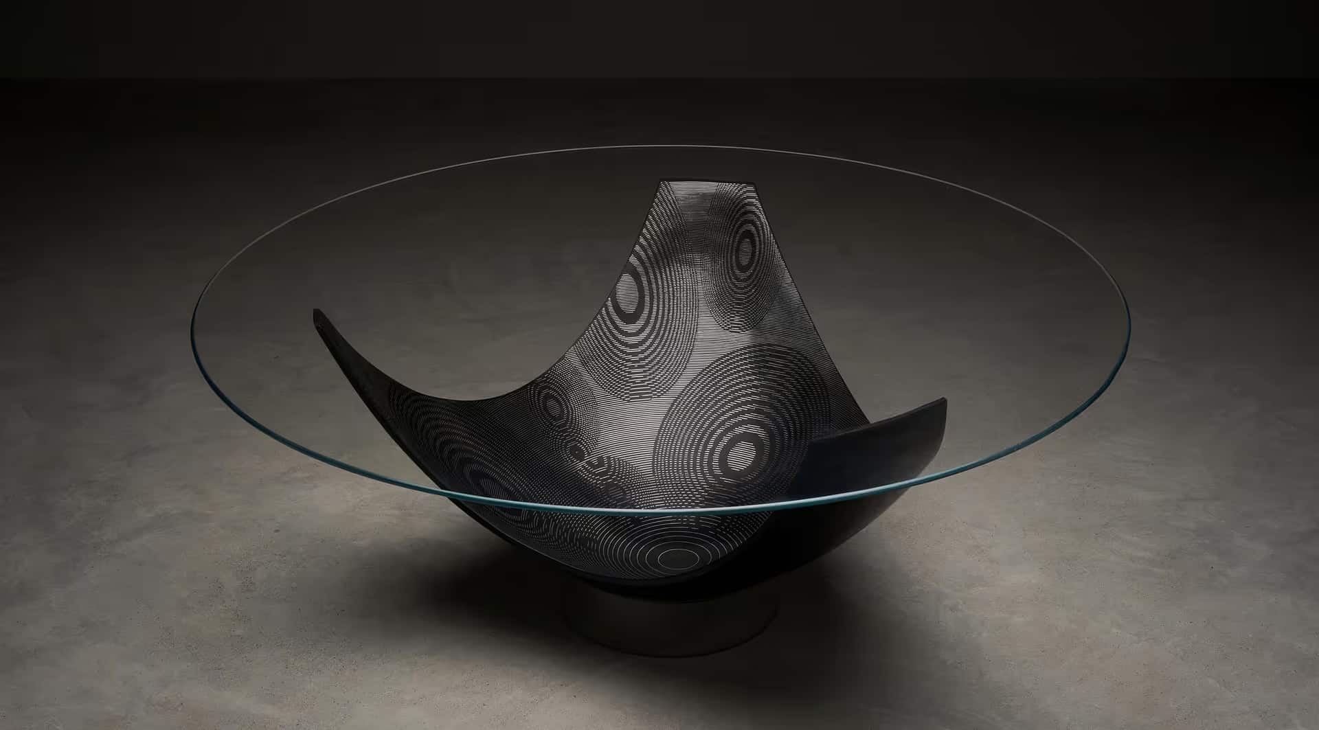 Honour 600-year-old Bidri metal-inlay technique with this contemporary ...