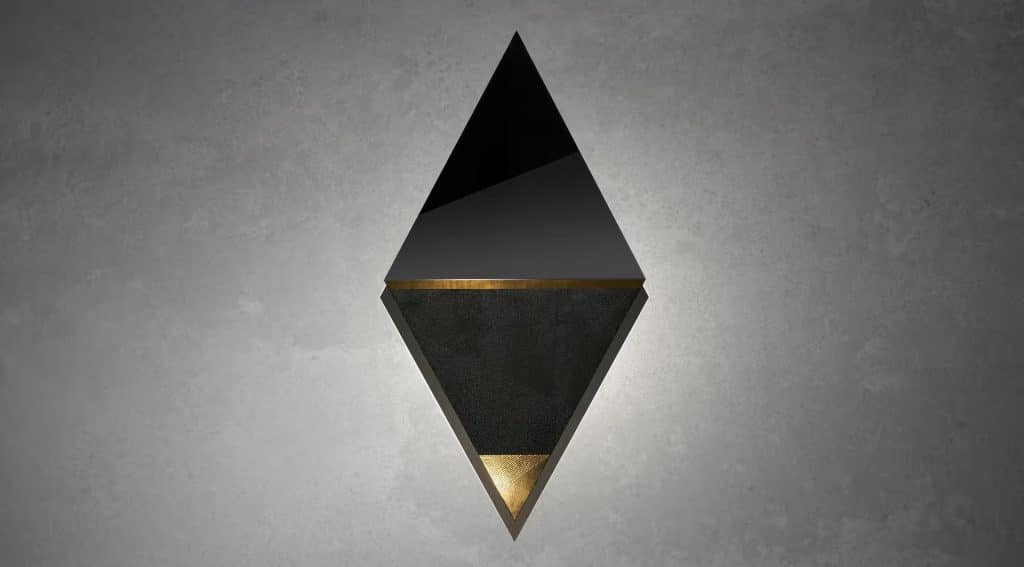 Honour 600-year-old Bidri metal-inlay technique with this contemporary ...