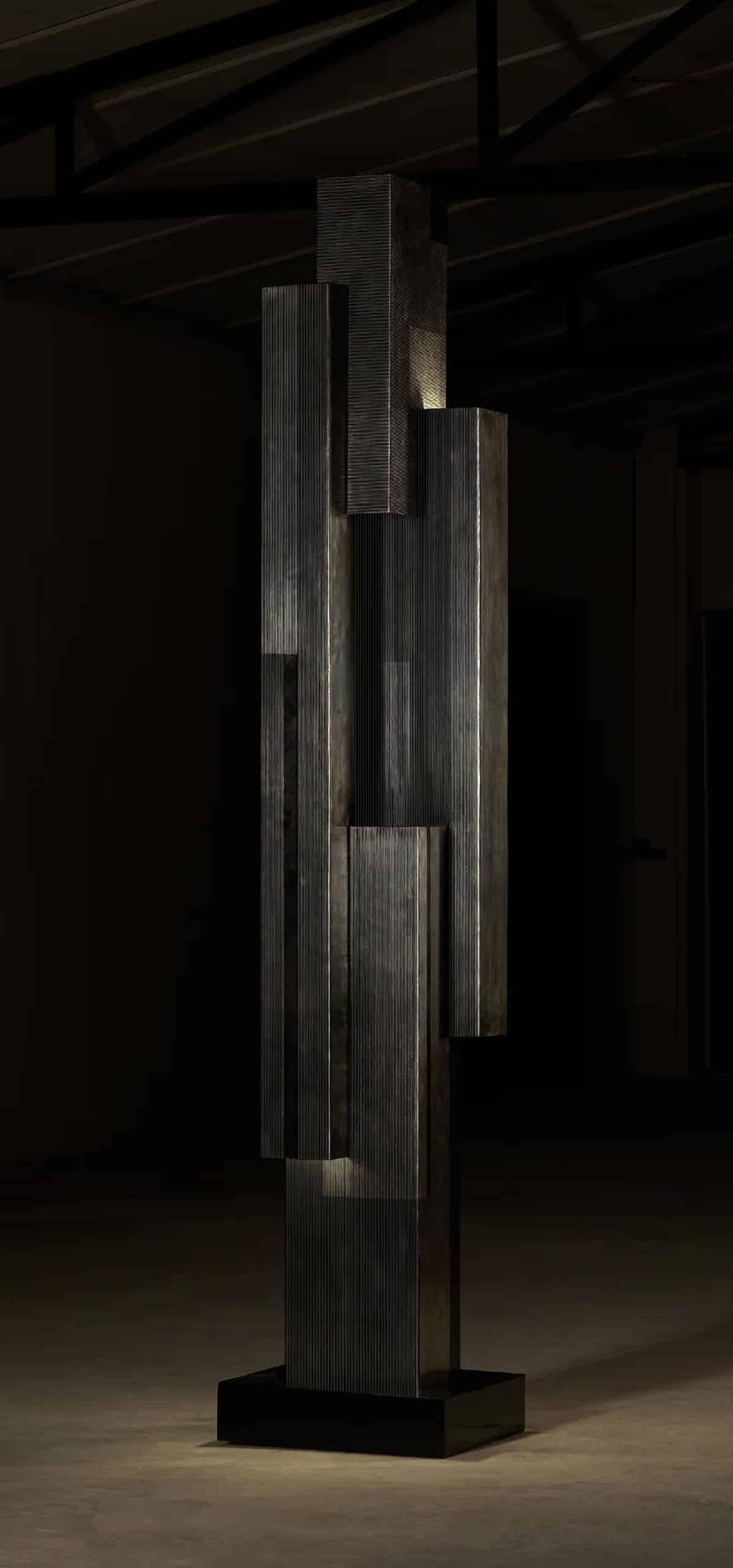 Honour 600-year-old Bidri metal-inlay technique with this contemporary ...