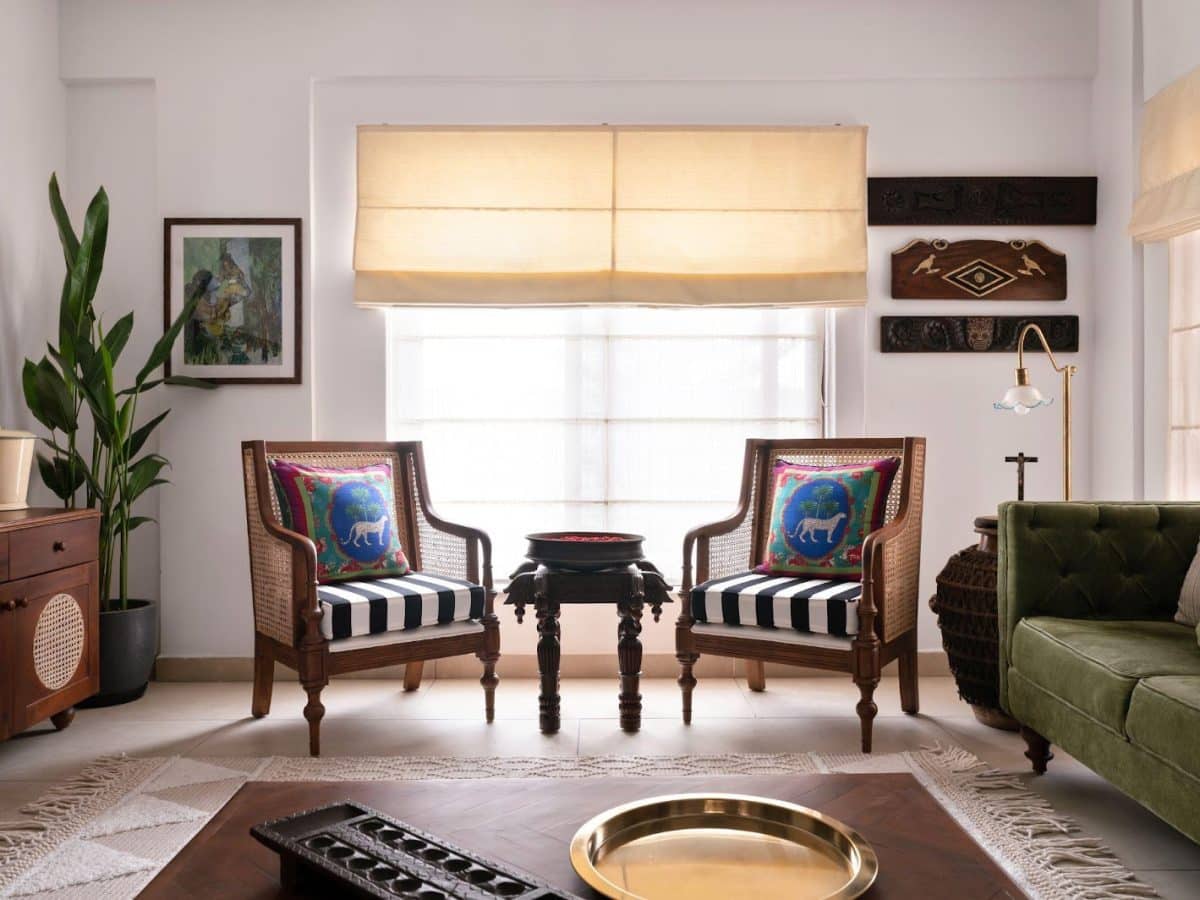 Studio Saar becomes first Indian architecture practice to win Dezeen’s ...