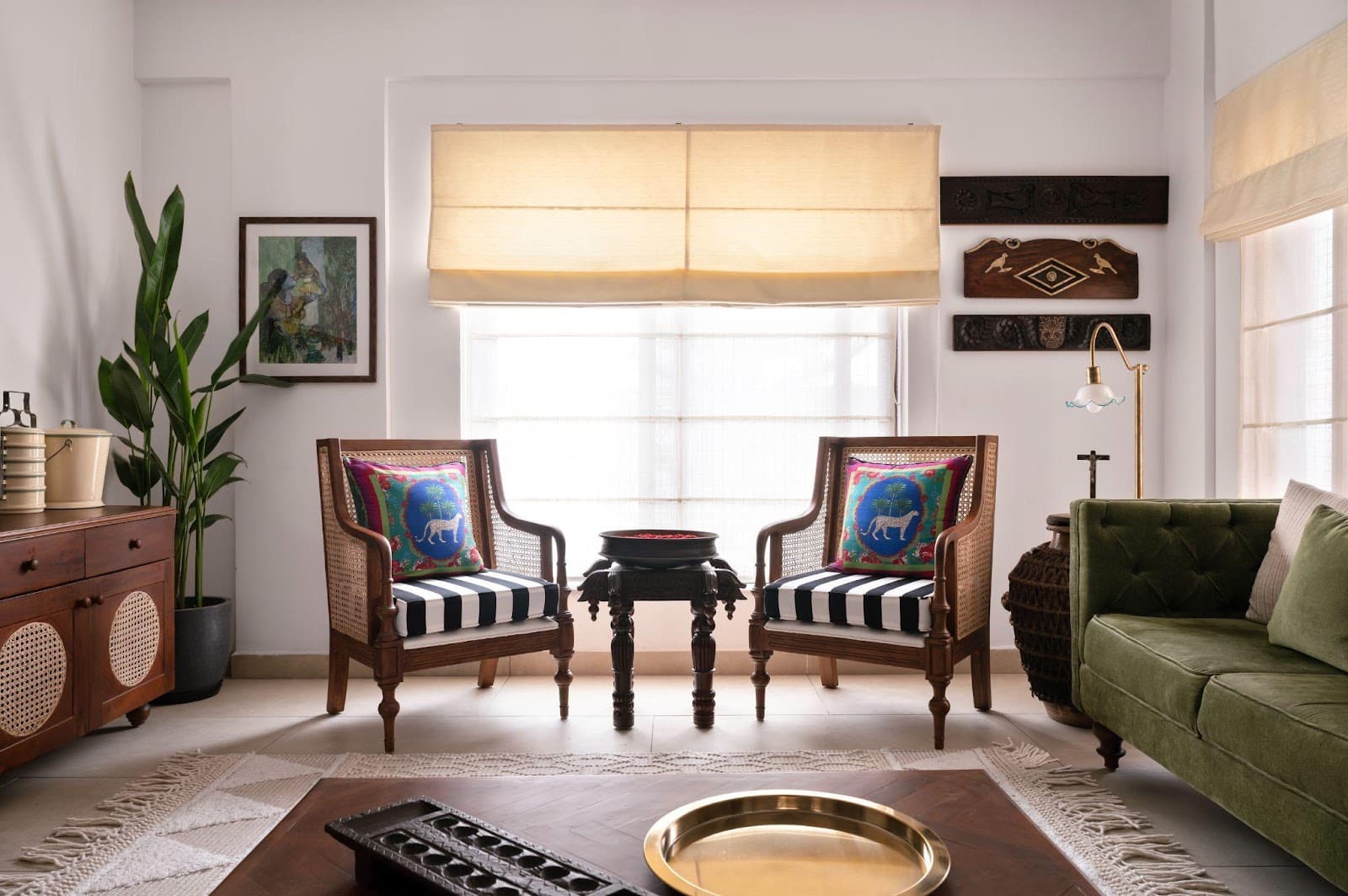 Bring the essence of traditional India into your home with these 7 ...