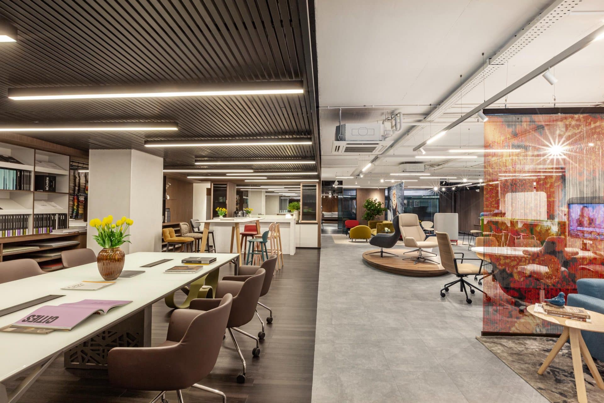 Explore 7,000 sq ft of transformative design genius at this experience ...