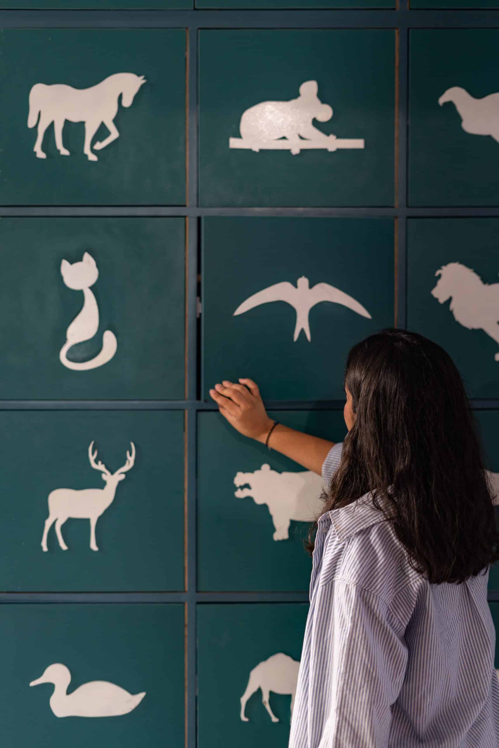 Let your curiosity guide you through 5,200 sq ft of wonder at this play ...