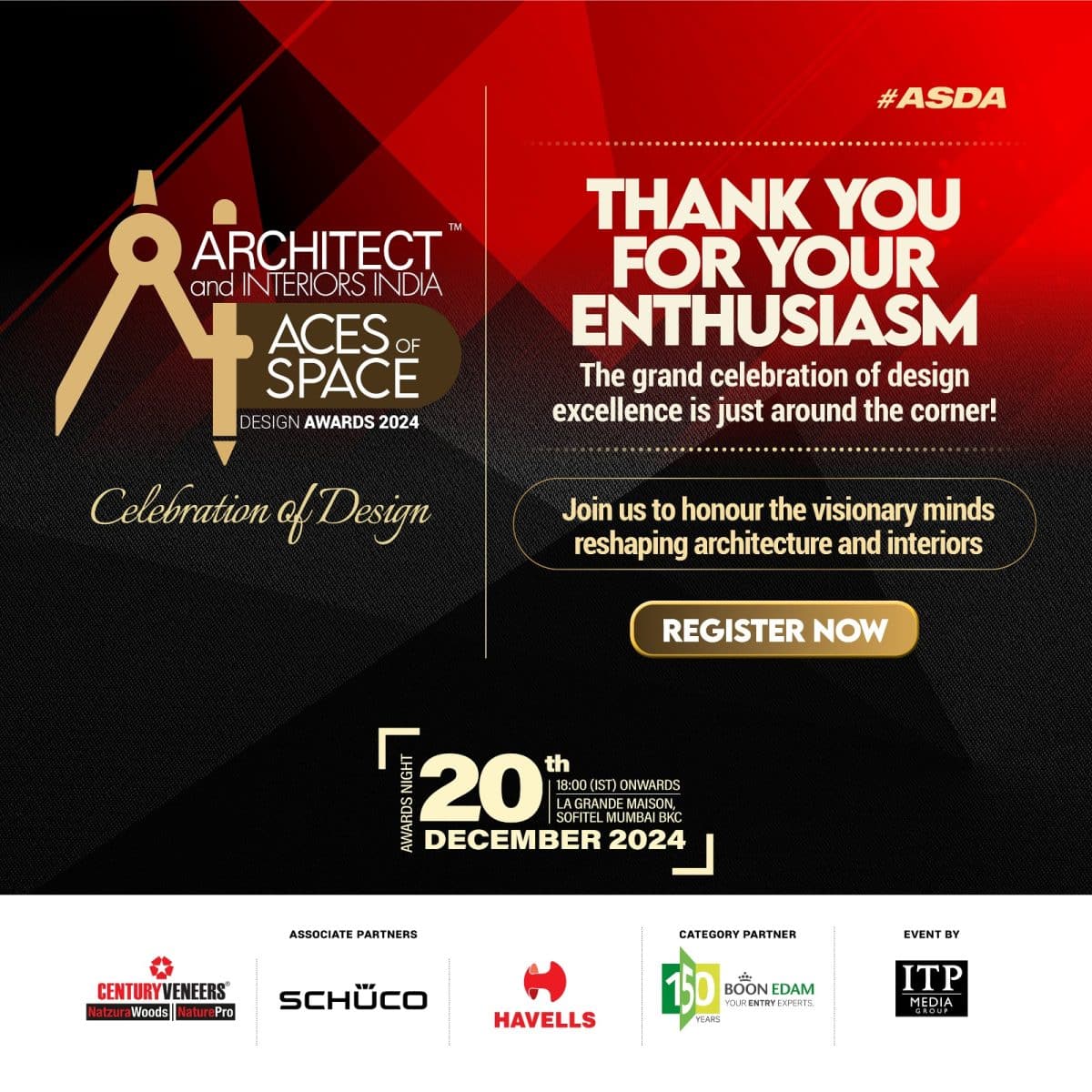 TOP 5 Shortlisted projects for Aces of Space Interior Design Category 2025 - Architect and ...