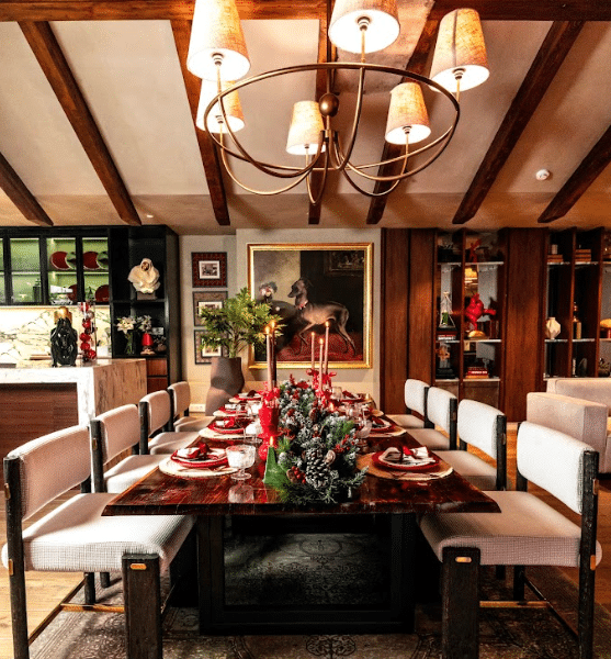 Invite festive magic into your home with these comforting decor options ...