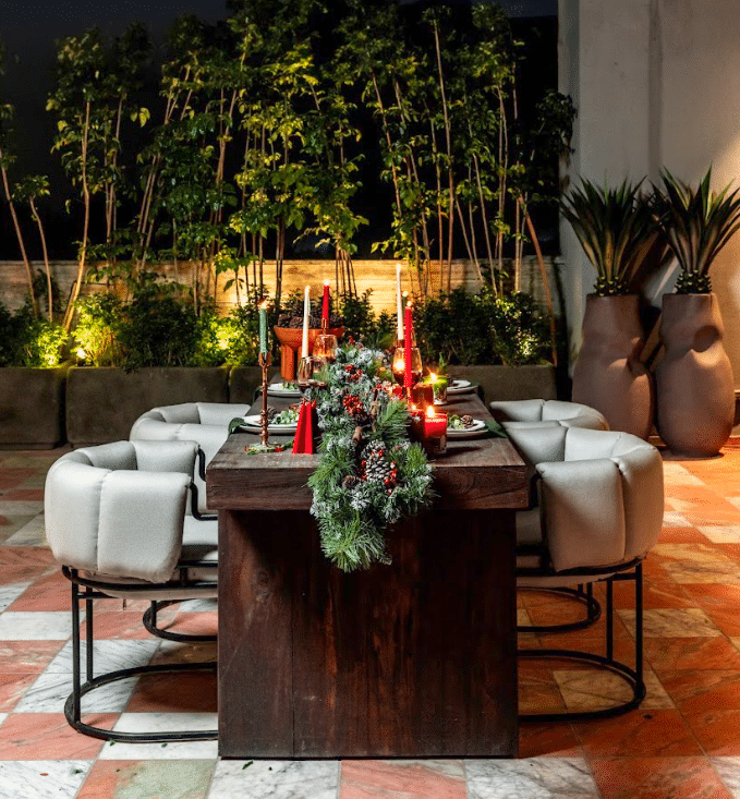 Invite festive magic into your home with these comforting decor options ...