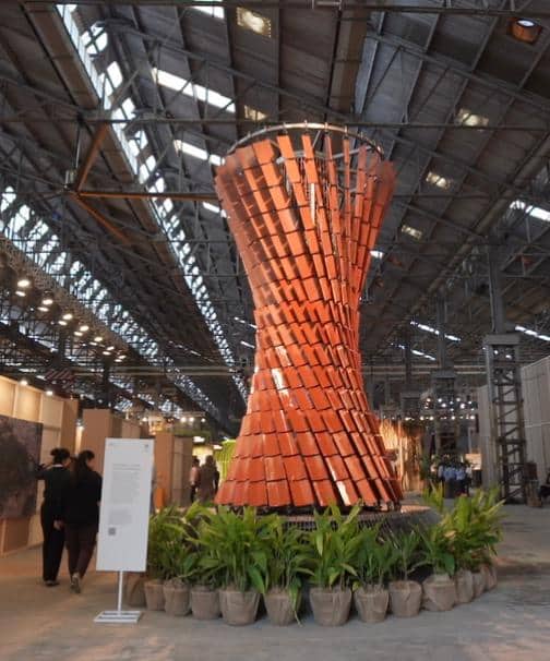 Catch the highlights from Godrej Enterprises' second edition of the Conscious Collective ...