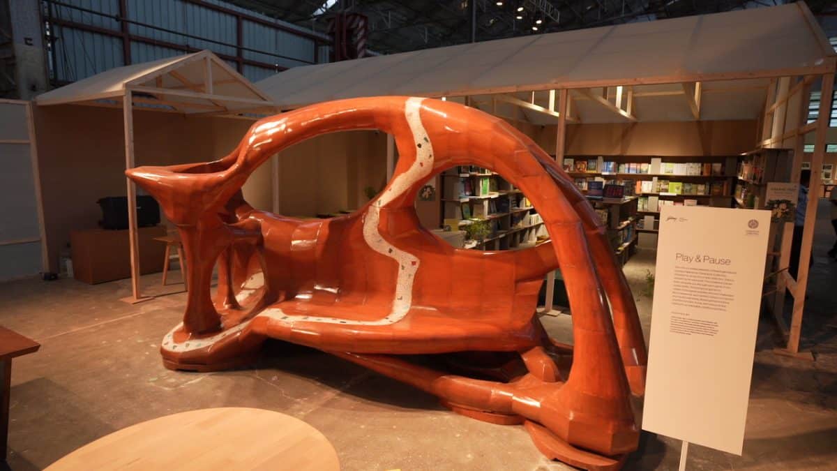 Catch the highlights from Godrej Enterprises' second edition of the Conscious Collective ...