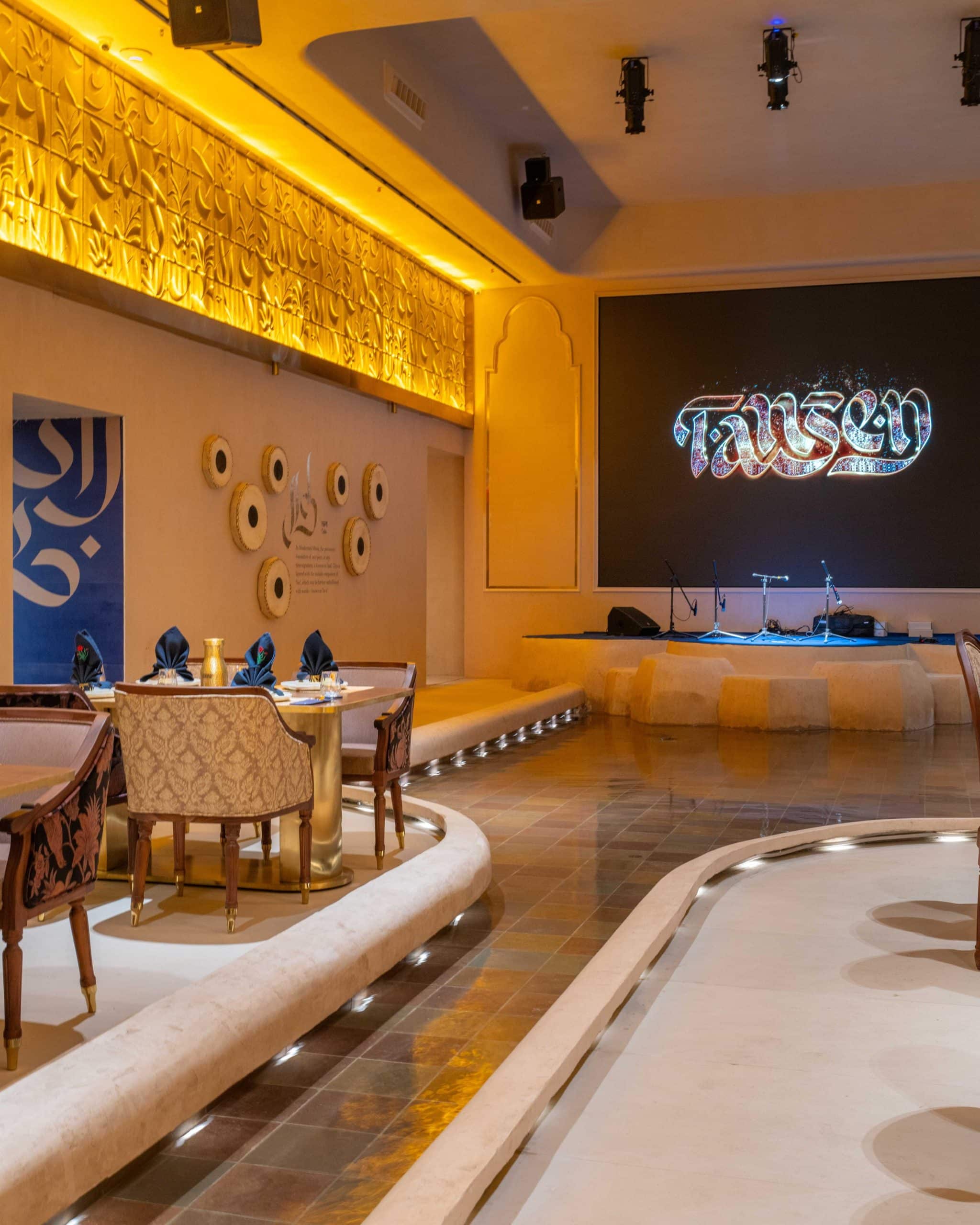 Savour Hyderabad's beloved culinary landmark, reimagined as a Mughal ...