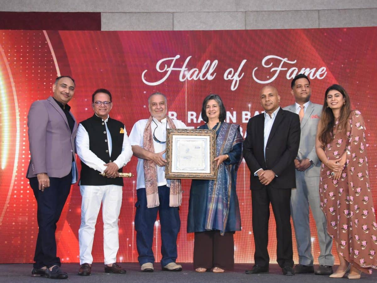 Meet the Pride and Honor of India at the Aces of Space Design Awards ...