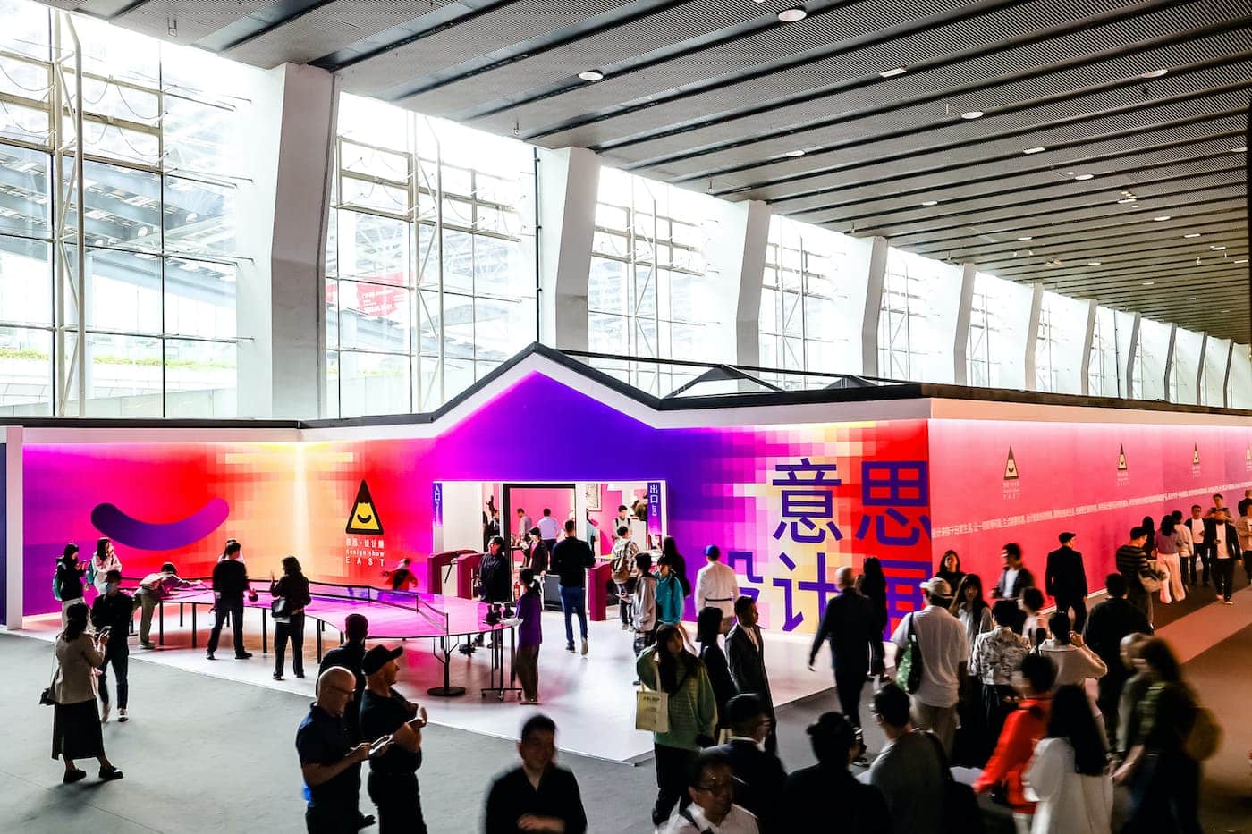 CIFF Guangzhou 2025: an edition even richer in offerings and opportunities - Architect and ...