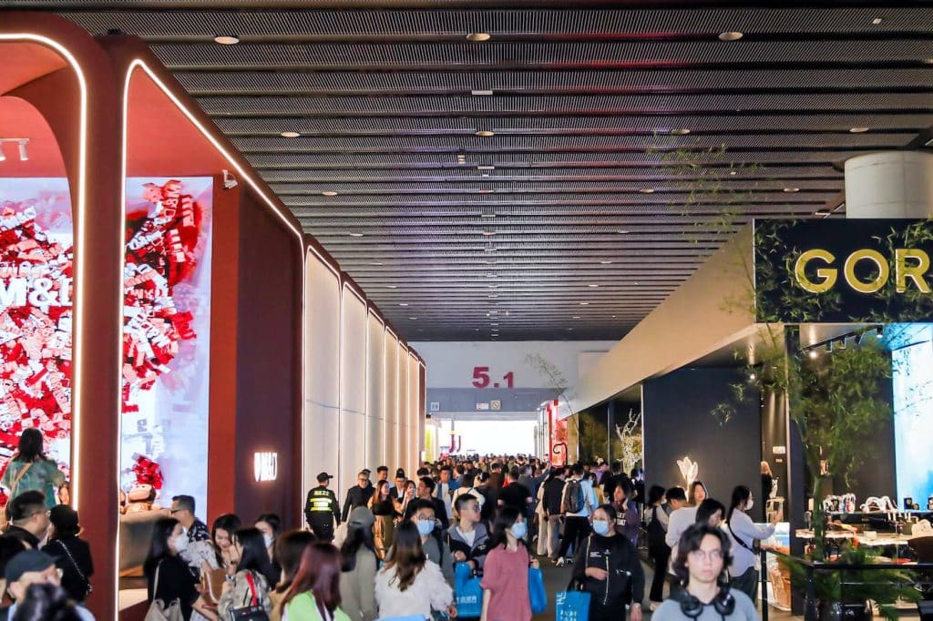 CIFF Guangzhou 2025: an edition even richer in offerings and opportunities - Architect and ...