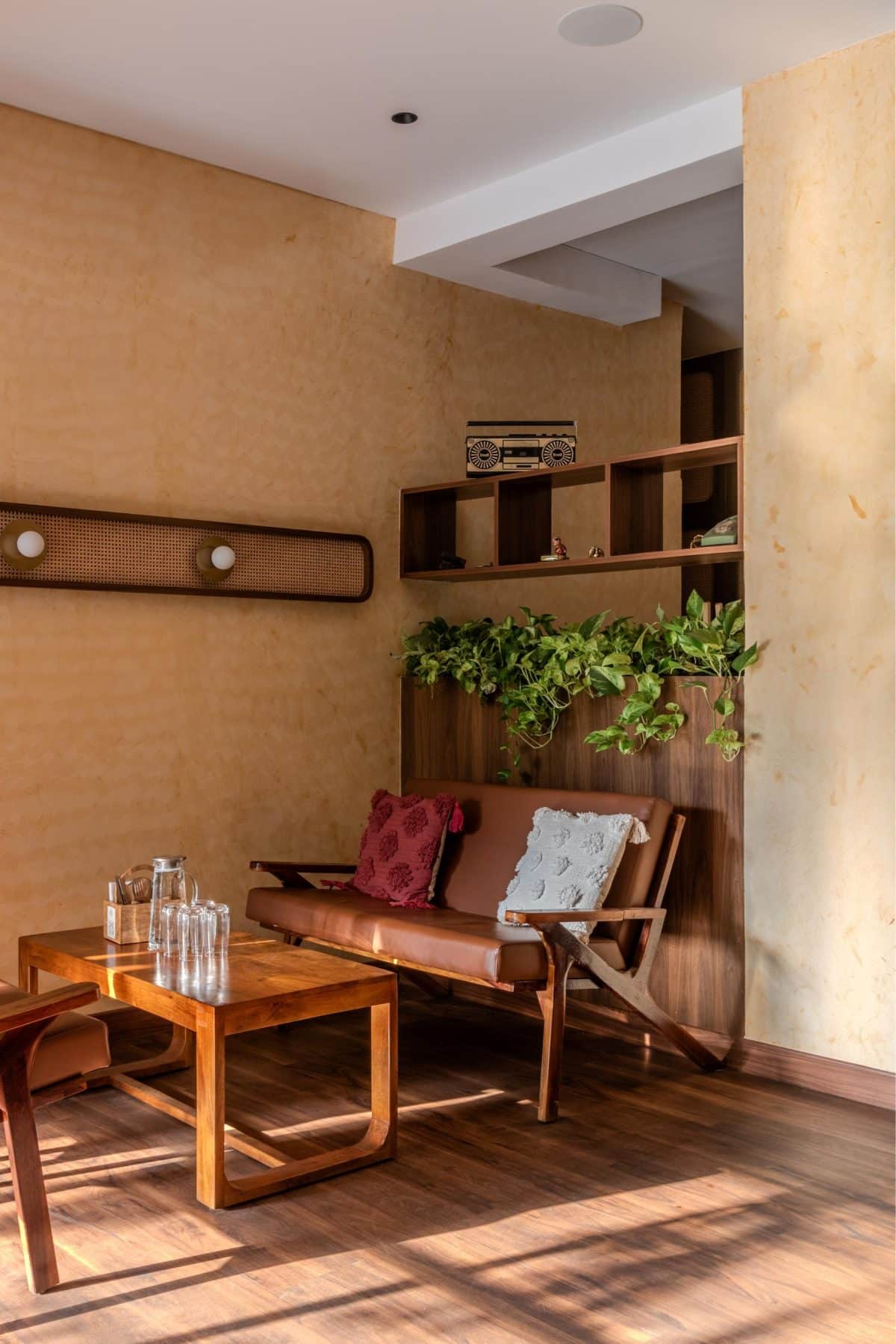Soak in the monsoon magic from this cafe in Pune that is a paradise for ...