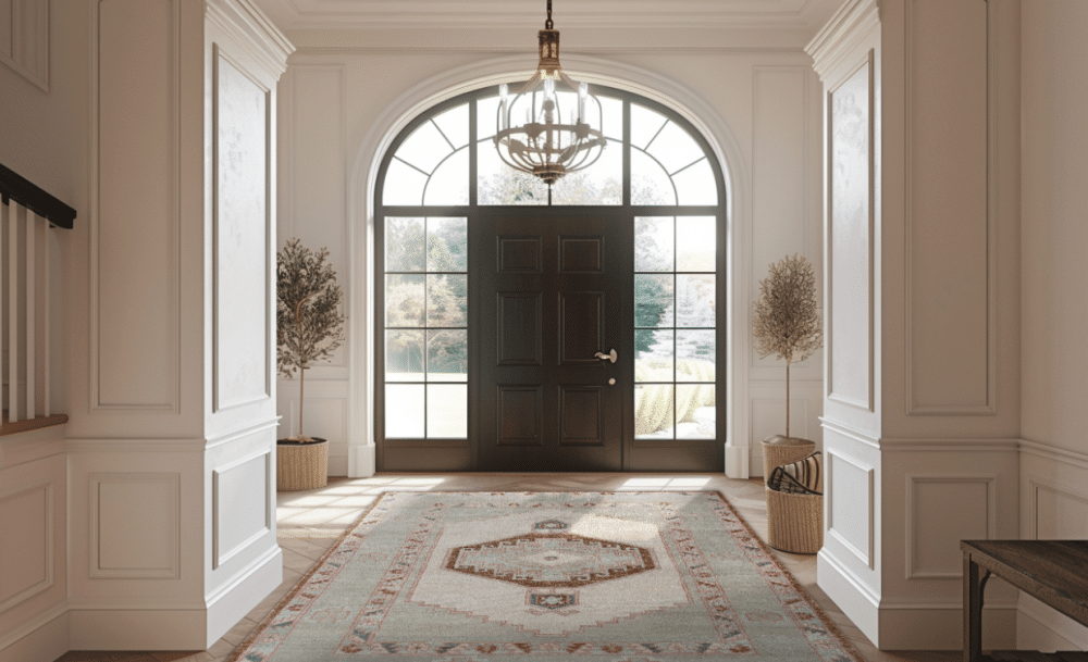 Indulge in timeless comfort with these exquisite handcrafted rugs ...