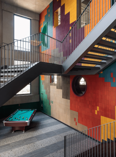 Explore two Studio Lotus projects that are finalists for the Surface ...