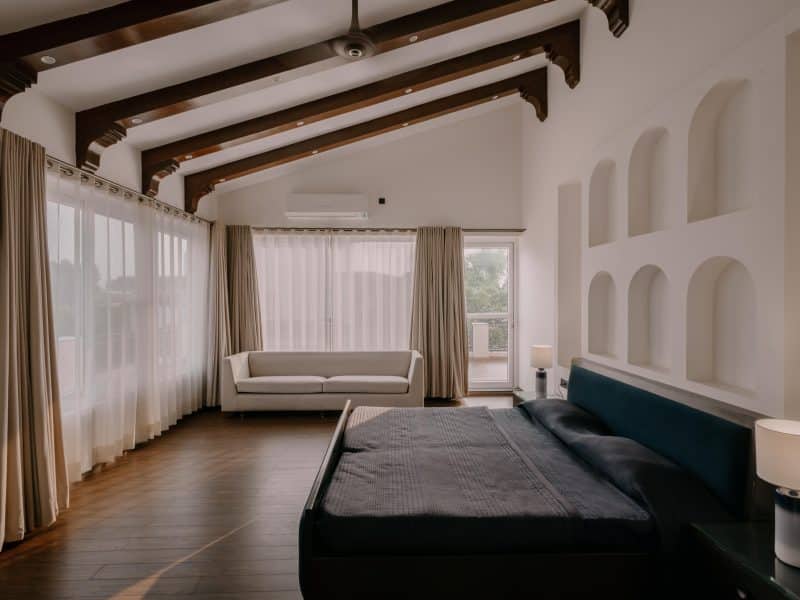 Inside Bimal Patel-Designed Parliament Building - Architect and ...