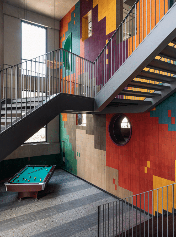 Walk through Udaipur's award-winning Hospitality Project by Noorein ...