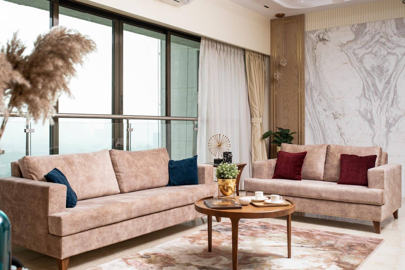 Discover how sustainability, spirituality and luxury converge in this ...