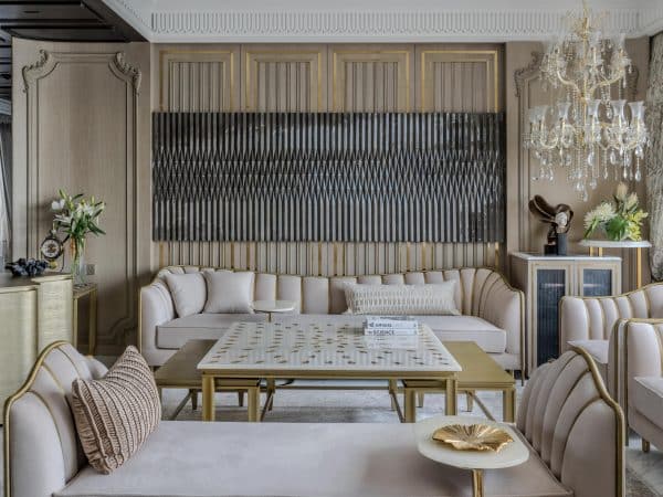 When in Bhopal, check out the über chic S7 Cafe - Architect and ...