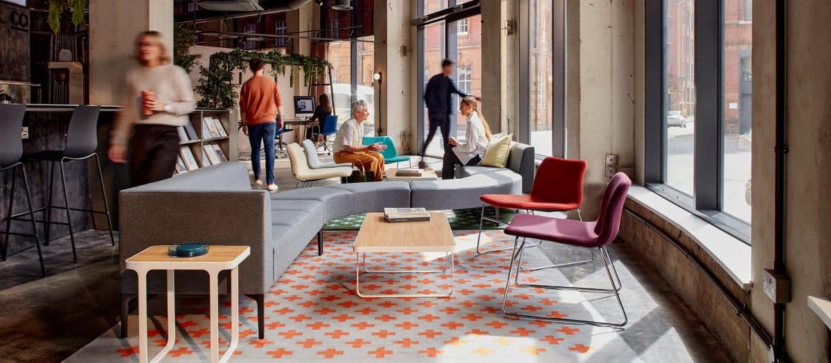 From Routine to Remarkable: How Indian Offices Are Becoming Social ...