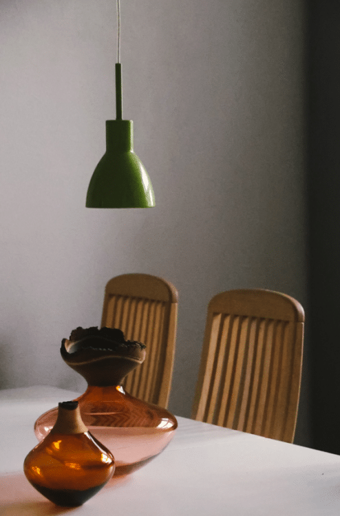 Art meets utility through this exquisite vase collection - Architect ...