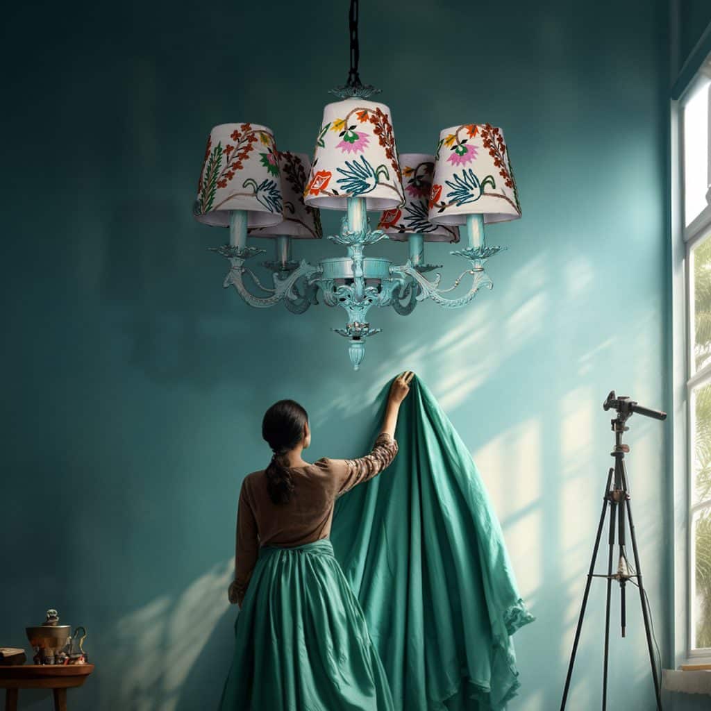 Fendi Casa launches exclusive coffee tables - Architect and Interiors India