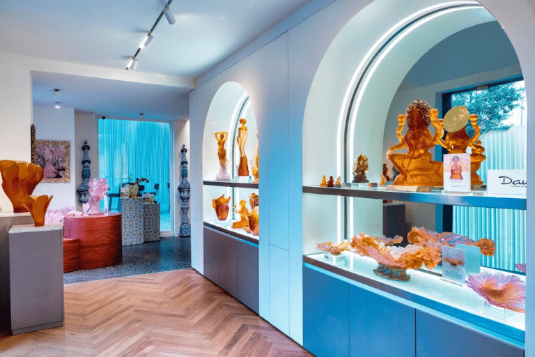 How Delhi's Studio Lotus blossomed into a sustainable design practice ...