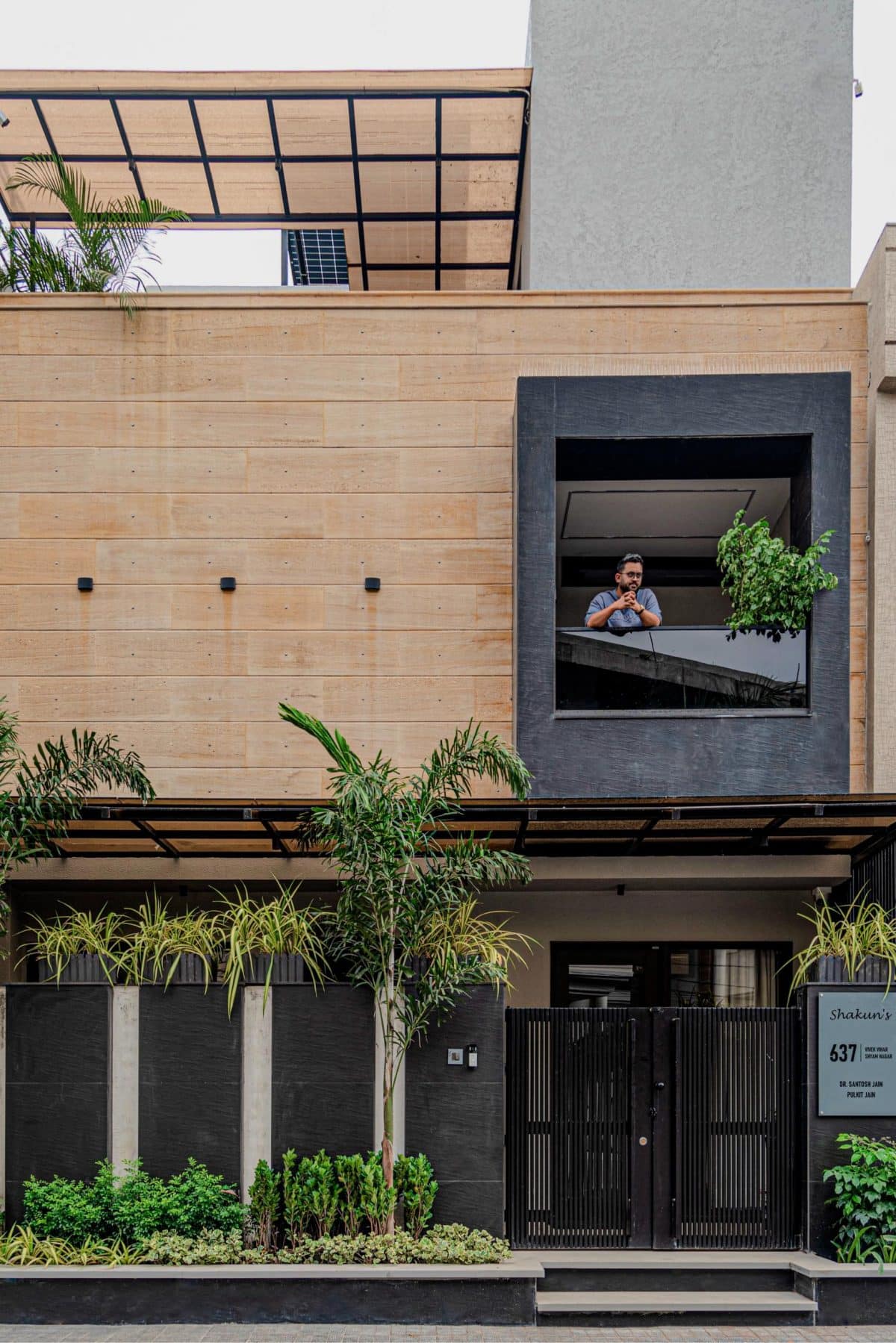 Cane Crush- an organic, natural and sustainable store. - Architect and ...