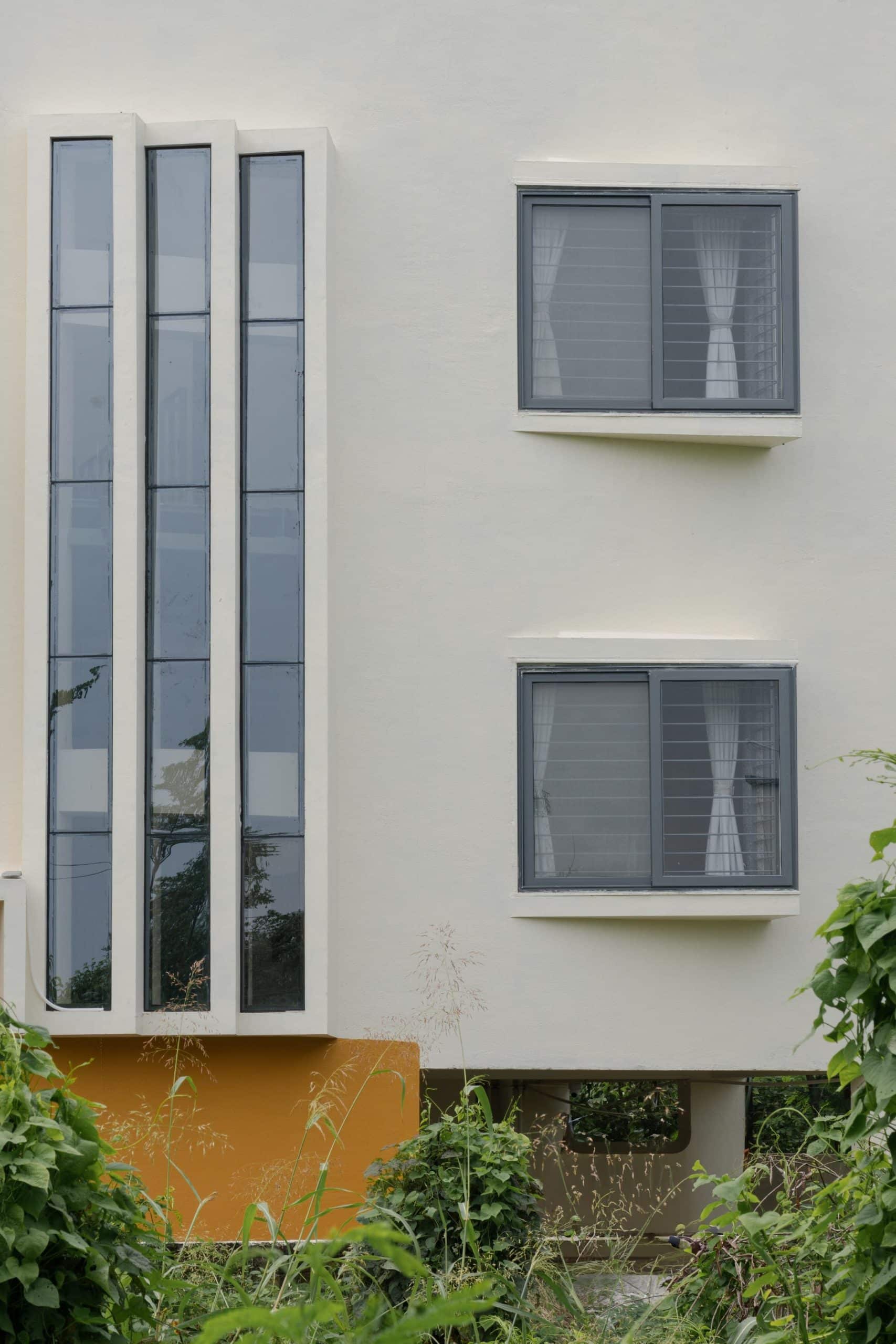 Embody authenticity in this unconventional house amidst Vadodara’s ...