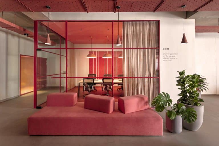 A Square Designs unveils luxurious bedroom settings - Architect and ...