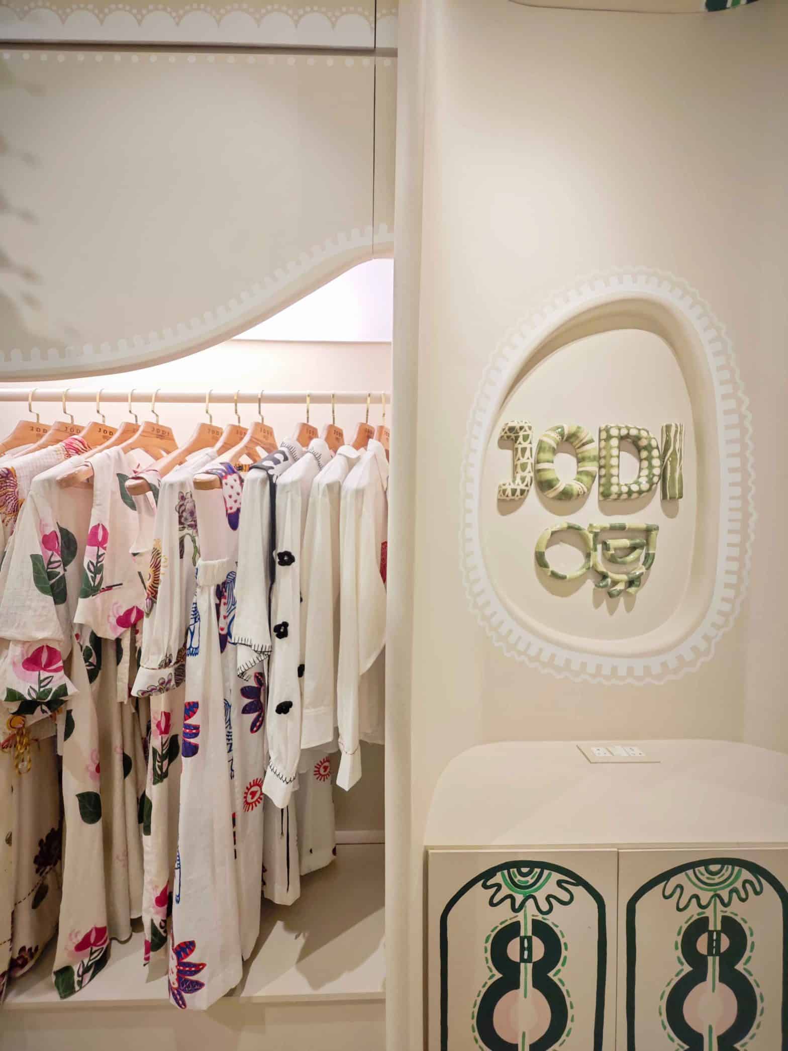 Immerse into the colours of Kutch at this Delhi store where fashion meets culture - Architect ...