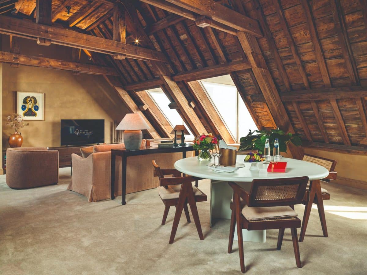 #iGenWinner: Rahul Mistri crafts graceful minimalism in this Mumbai ...