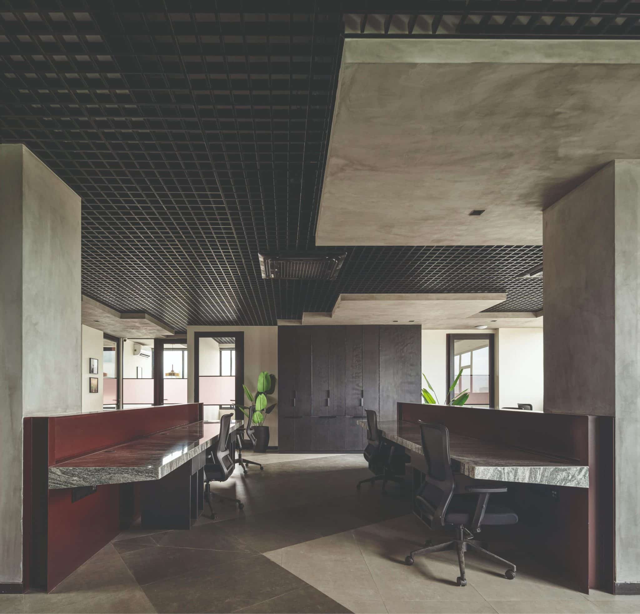 #iGenWinner: Rahul Mistri crafts graceful minimalism in this Mumbai ...