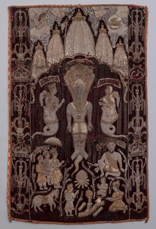 Inside Bimal Patel-Designed Parliament Building - Architect and ...