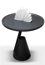 Fendi Casa launches exclusive bar unit & stools - Architect and ...