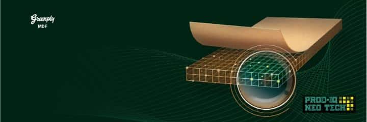 How MDF is Empowering Architects to Shape the Future of Interiors