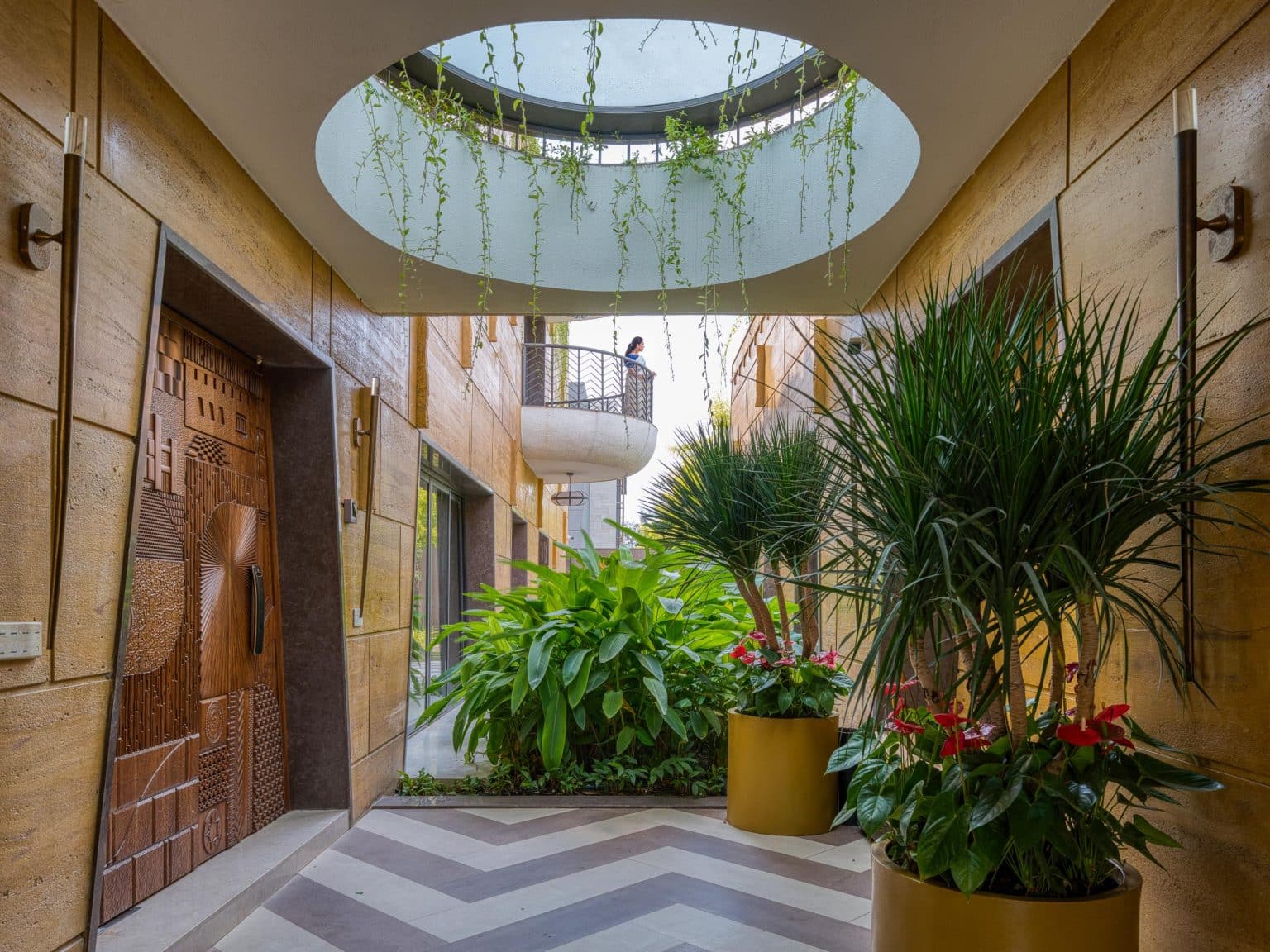 How Delhi's Studio Lotus blossomed into a sustainable design practice ...